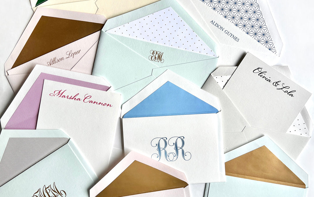 Fresh Ink : wedding invitations, stationery, and distinctive gifts