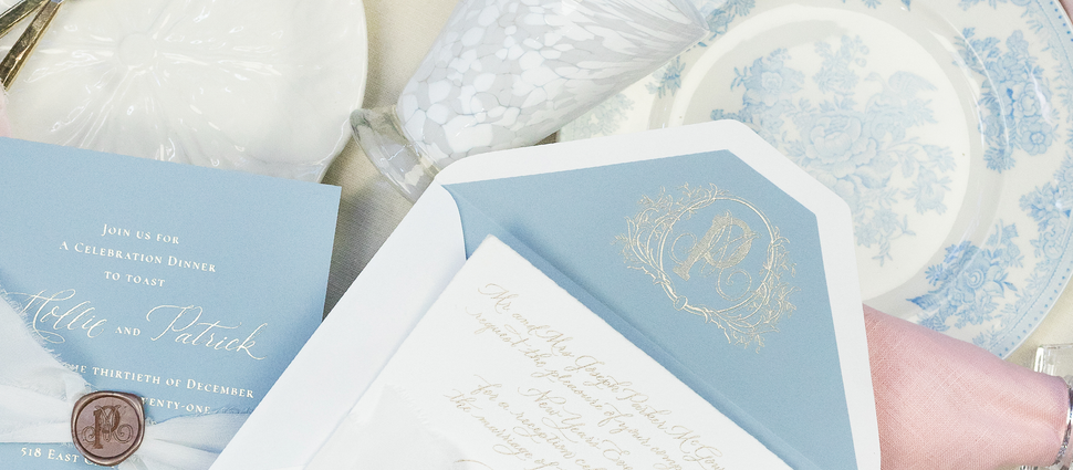 Fresh Ink : wedding invitations, stationery, and distinctive gifts