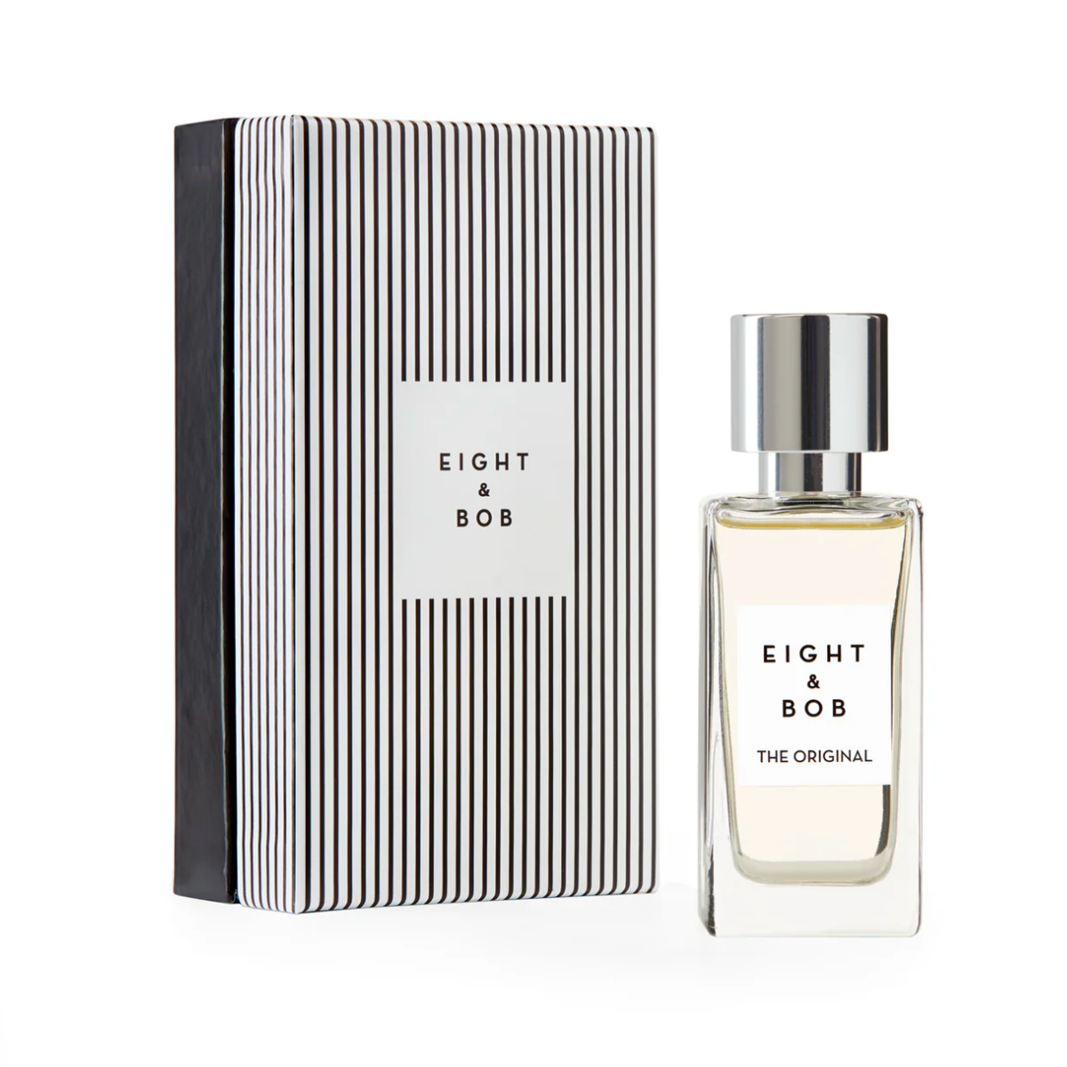 Eight and Bob The Original Eau de Parfum – Fresh Ink