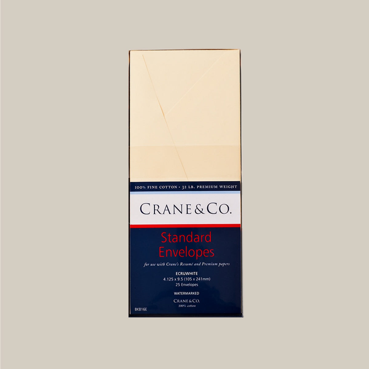 Crane Premium Resume Envelopes – Fresh Ink
