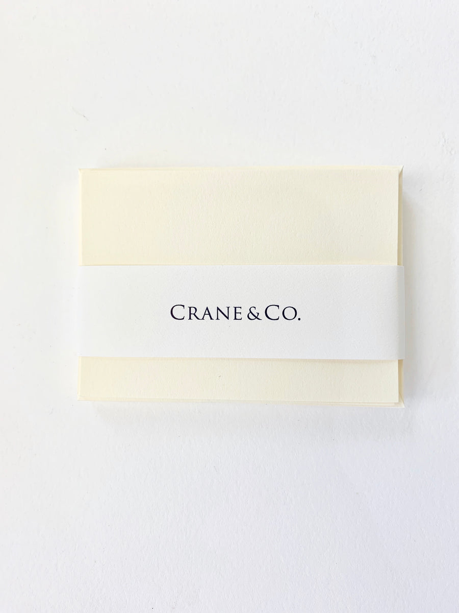 Enclosure Cards with Envelopes – Fresh Ink